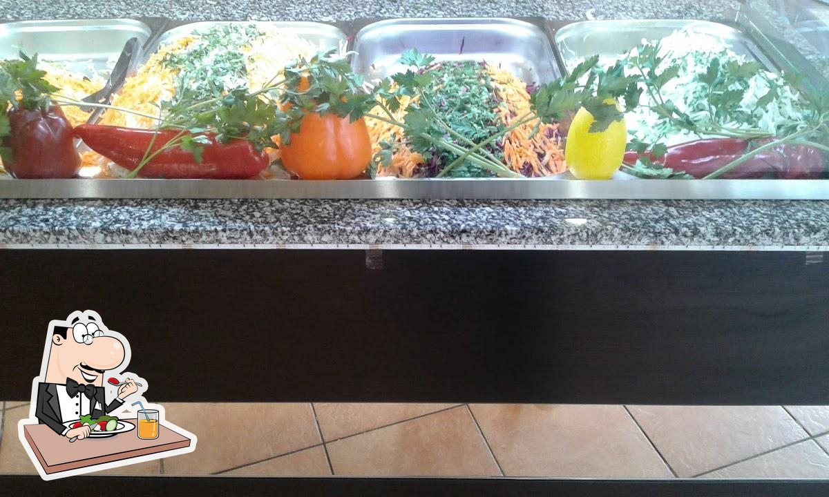 Doner Hagen Im Bremischen