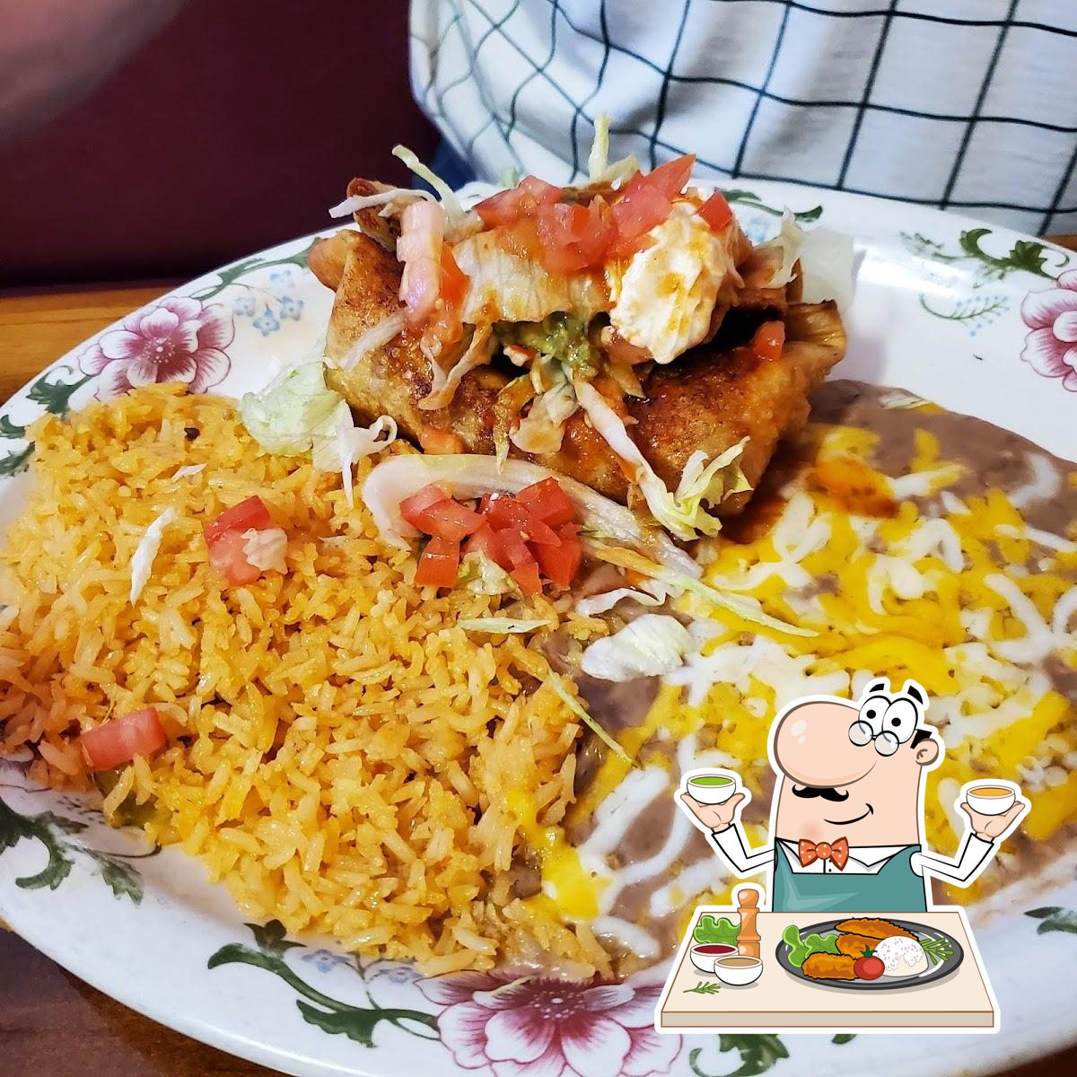 Mexico Lindo, Liberty Lake - Restaurant menu, prices and reviews