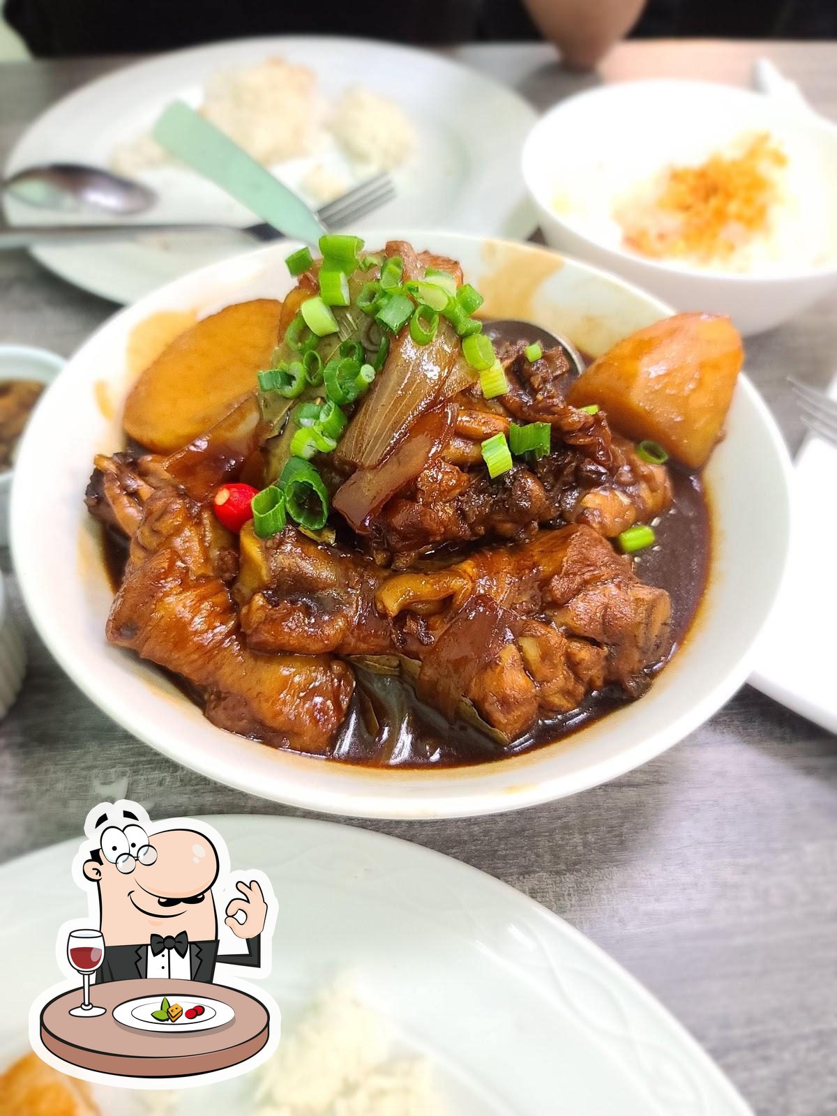 Chopstix Filipino Restaurant - Macleod SW, Calgary, Macleod Trail SW ...