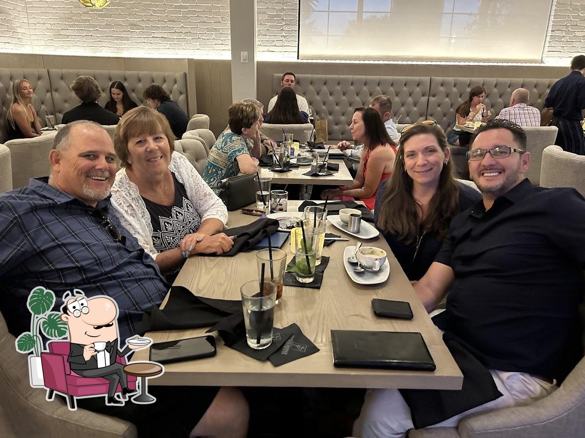 The Sacred Pepper, Tampa - Restaurant menu, prices and reviews