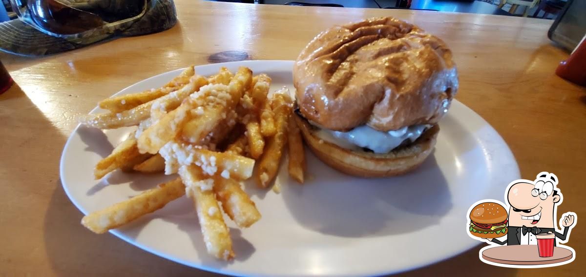 Silver Dollar Chuck Wagon in Topock - Restaurant menu and reviews
