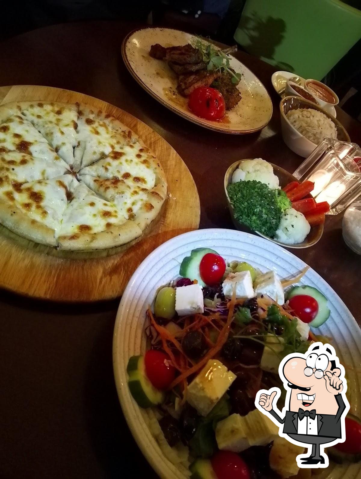 Istanbul Grill, Cheadle - Restaurant menu, prices and reviews
