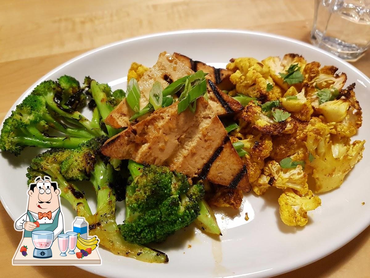 Mary Be Kitchen, Toronto - Restaurant menu, prices and reviews