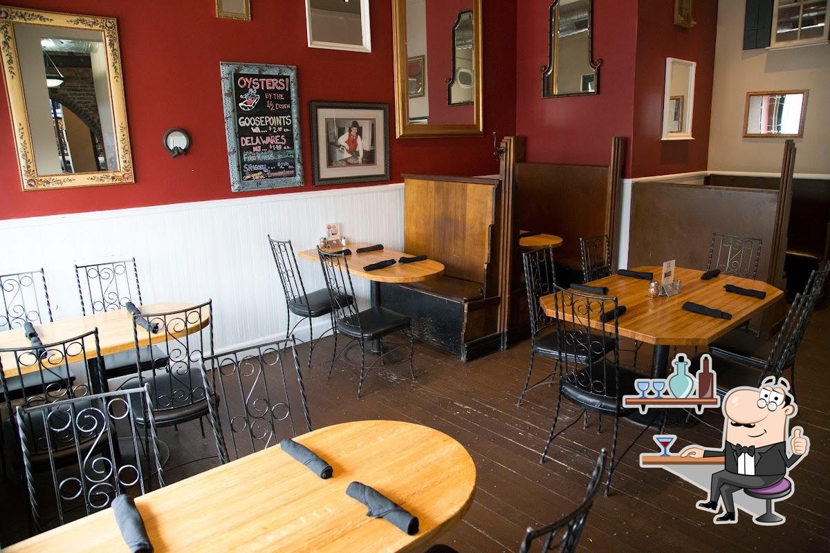 Angelo’s Taverna, Denver - Restaurant menu, prices and reviews