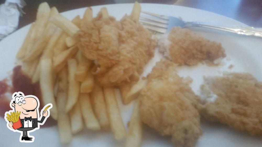 Edna Seafood And Grill in Edna - Restaurant menu and reviews