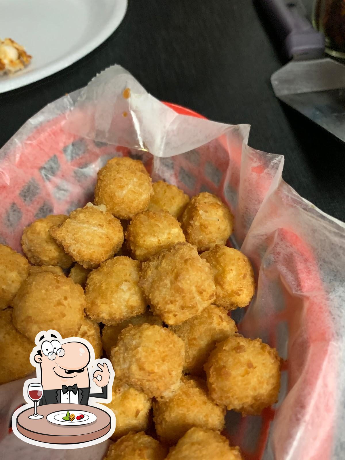 The Buckeye Barn in Springfield - Restaurant menu and reviews