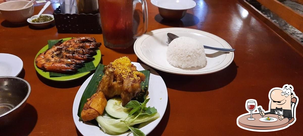 RM Buguri Pelita restaurant, Makassar - Restaurant reviews