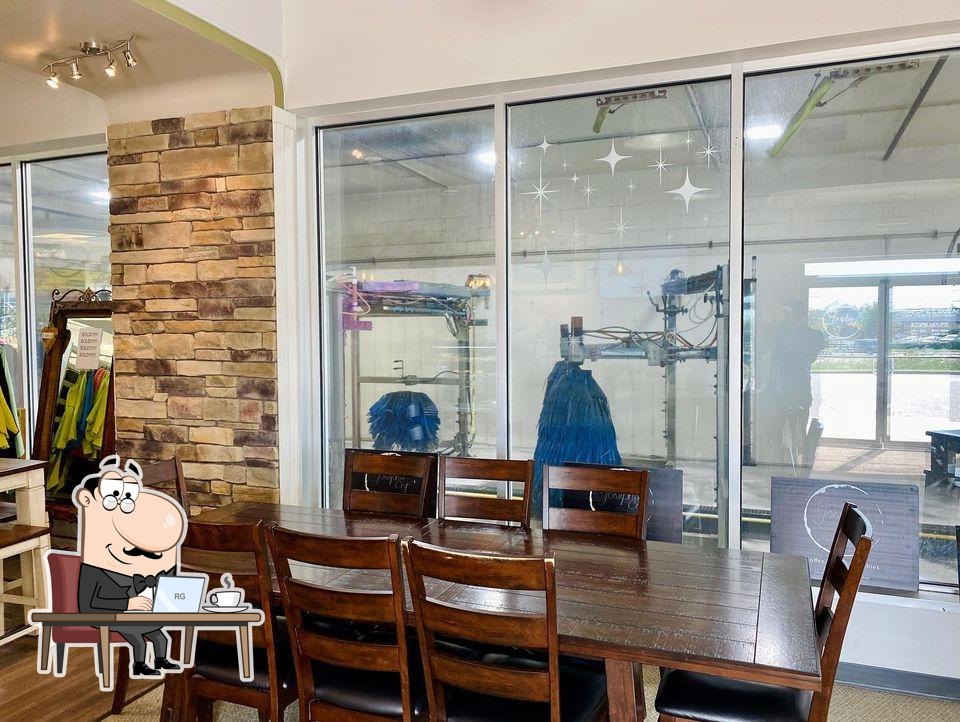 BittyBean, Bismarck - Restaurant menu, prices and reviews