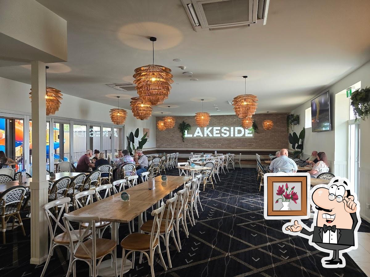 Lakeside Village Tavern, Raymond Terrace - Restaurant menu, prices and ...