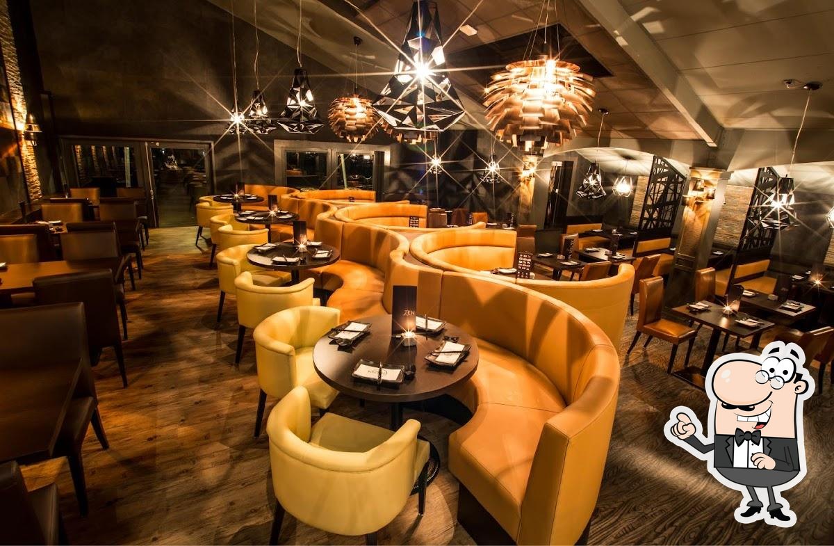 Shizen, Vianen - Restaurant menu, prices and reviews
