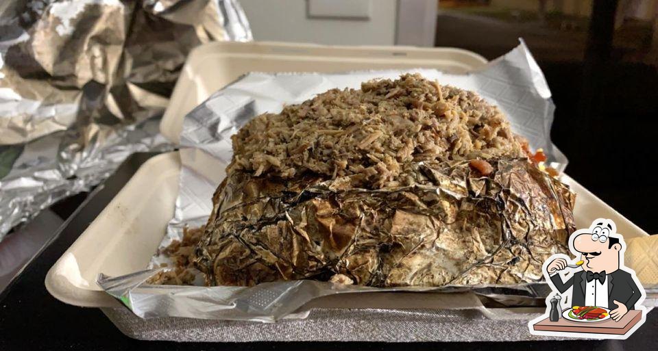 AAA BBQ Catering in Bishop - Restaurant reviews