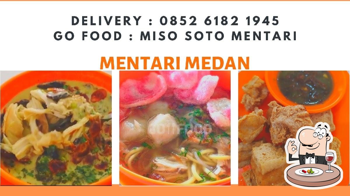 Restaurante Mentari Medan (miso dan soto), Batam - Opiniones del ...