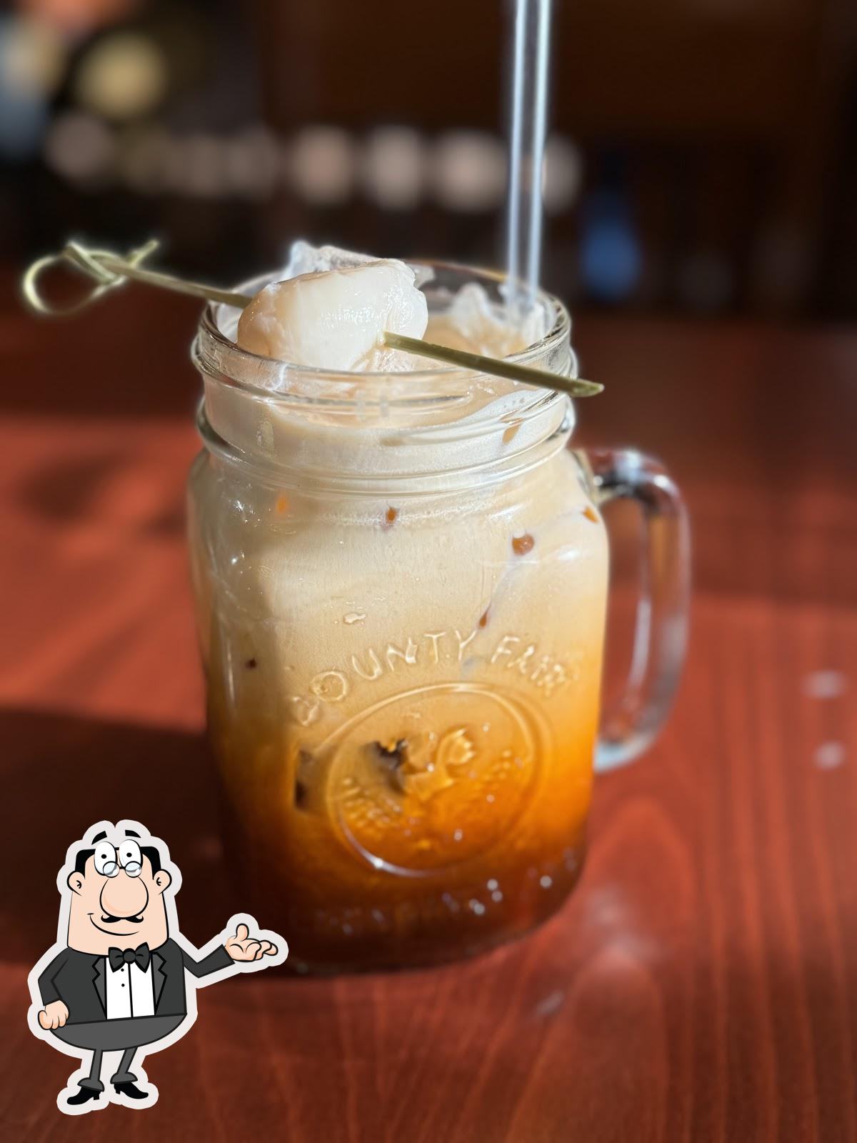 Ocha Thai Kitchen and Bar, Renton - Restaurant menu, prices and reviews