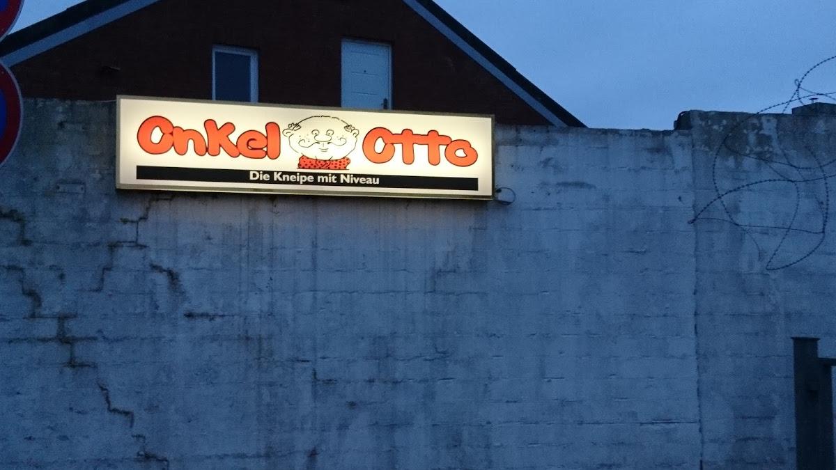 Onkel Otto pub & Bar, Büdelsdorf - Restaurantbewertungen