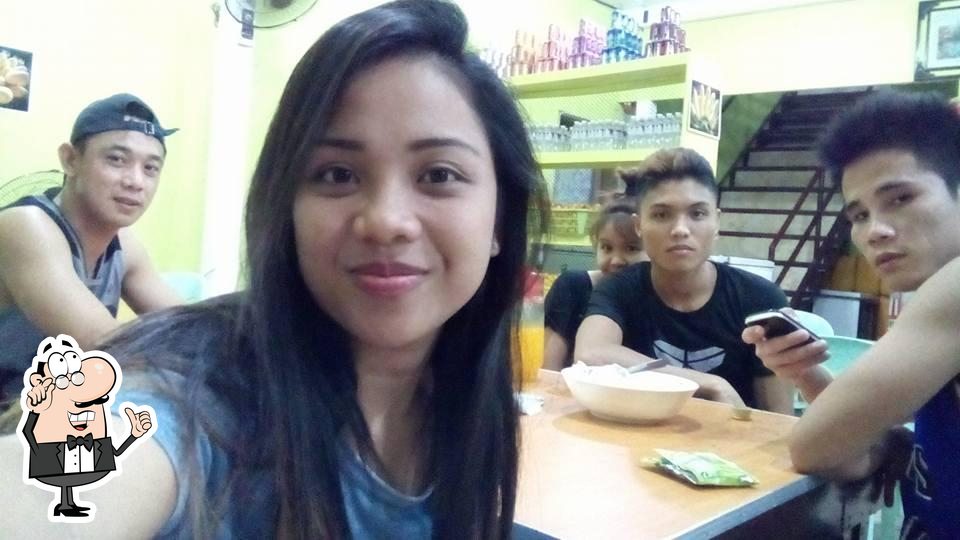 Prince Kenny Patahan Eatery cafe, Iloilo City