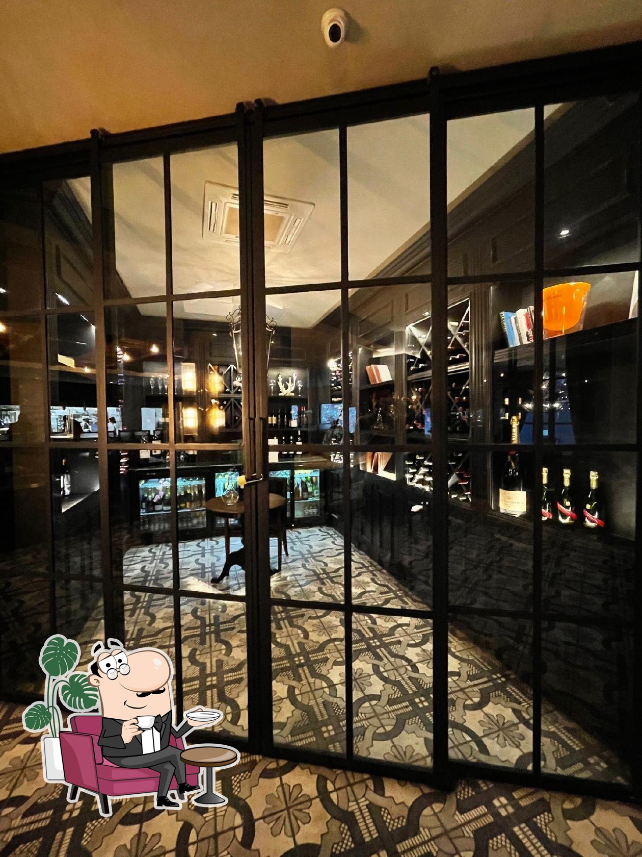 The Bull Run, Sandton - Restaurant menu, prices and reviews