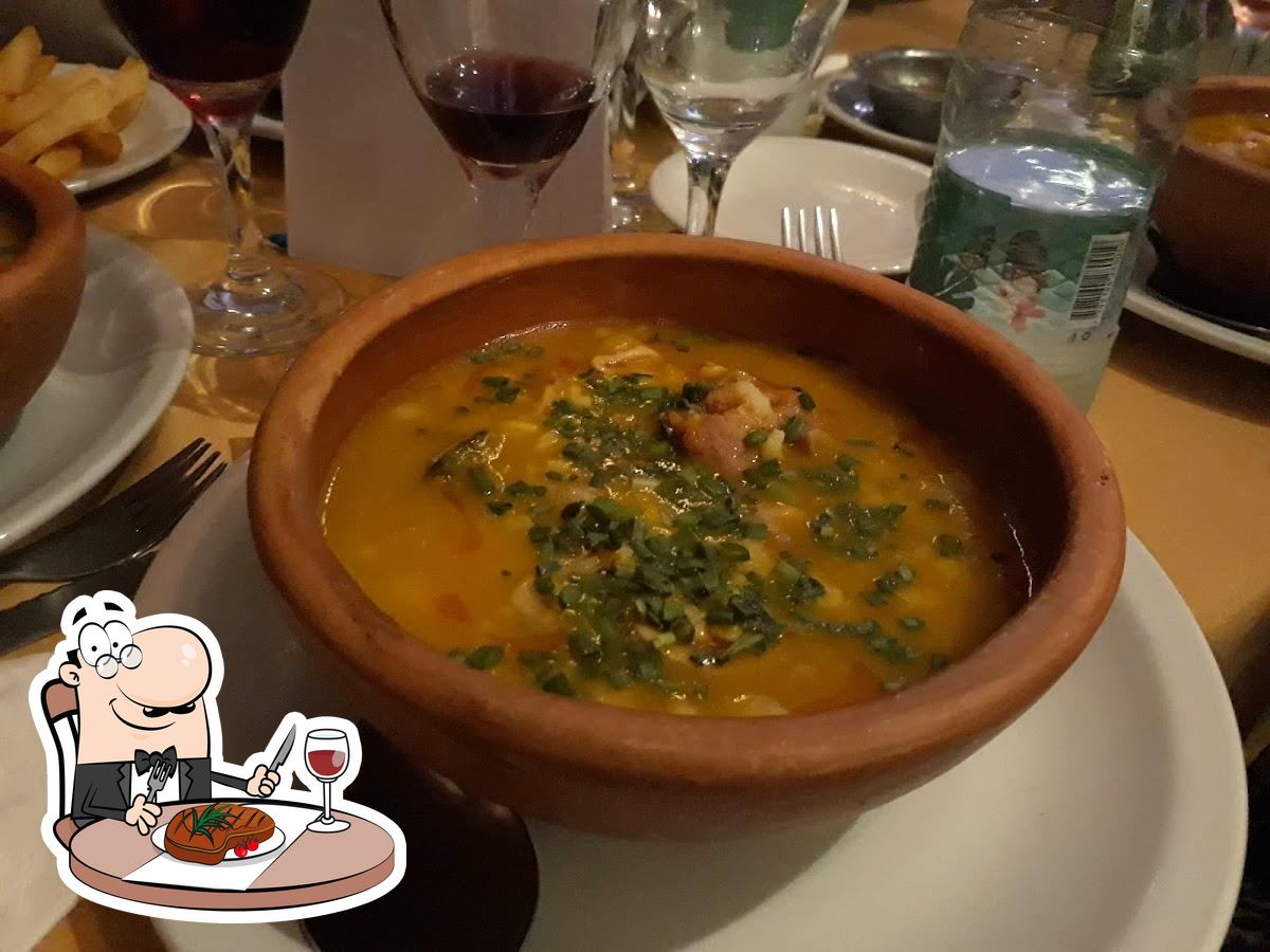 Peña Boliche Balderrama, Salta - carta y opiniones del restaurante ...