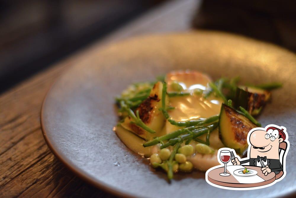 Septime restaurant, Paris - Menu du restaurant et commentaires