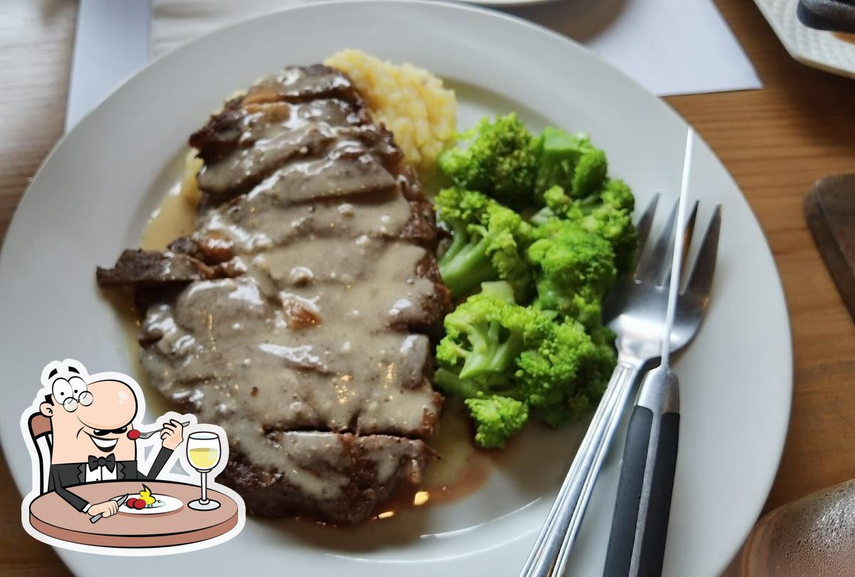 Tirso's Deli and Roasters restaurant, Malaybalay City - Restaurant reviews