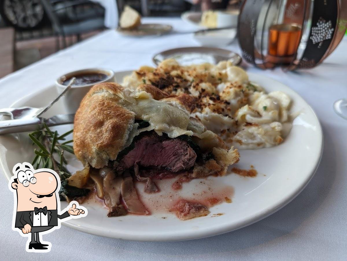 Ladera Grill, Morgan Hill - Restaurant menu, prices and reviews