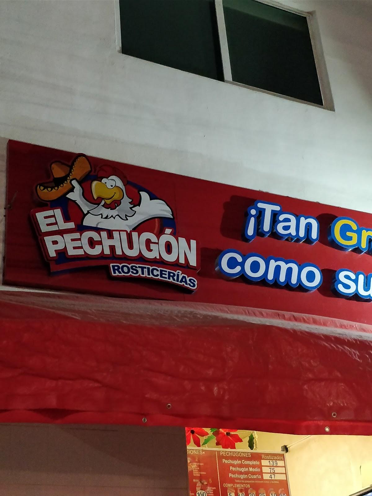 El Pechugon restaurant, Tulum - Restaurant reviews