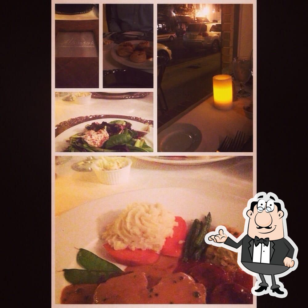 Chez Vincent, Winter Park - Restaurant menu, prices and reviews