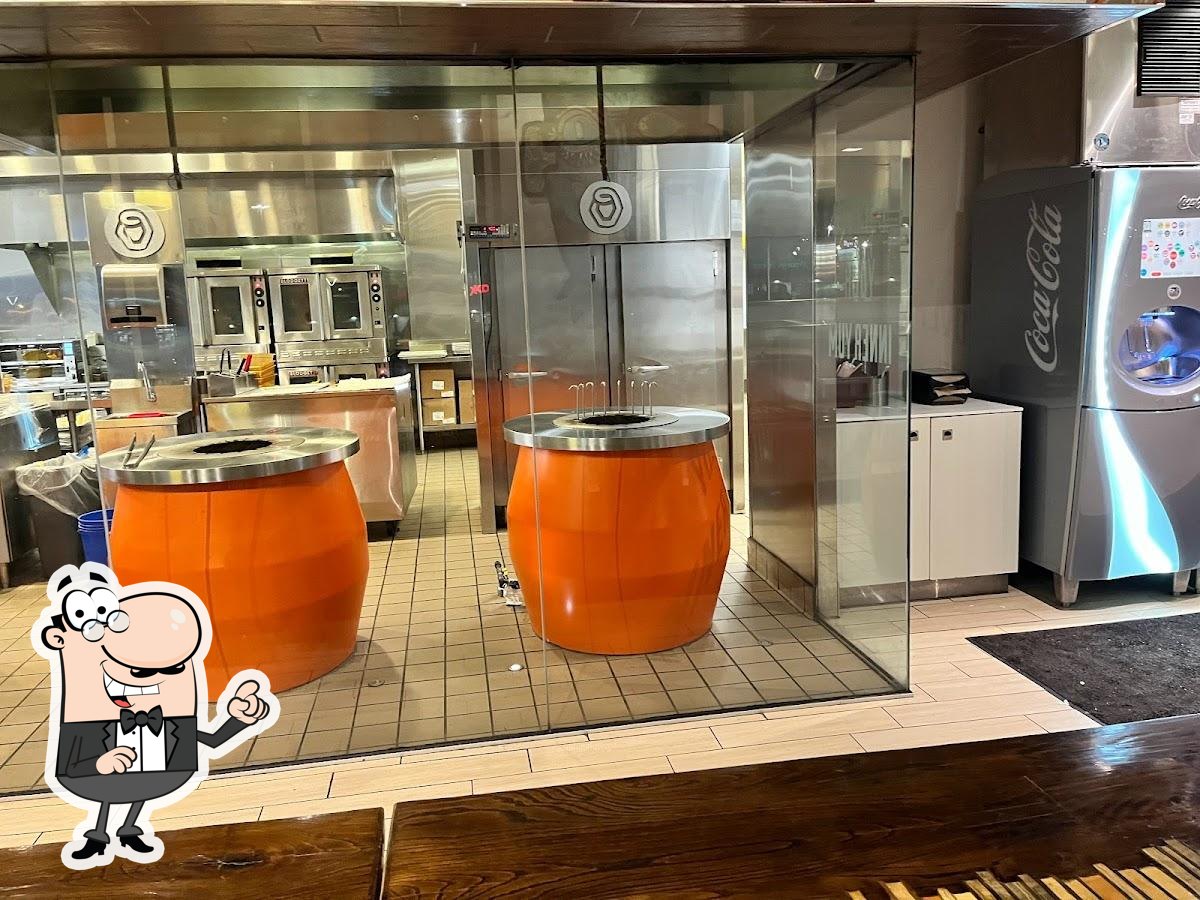 Choolaah, Beachwood - Restaurant menu, prices and reviews