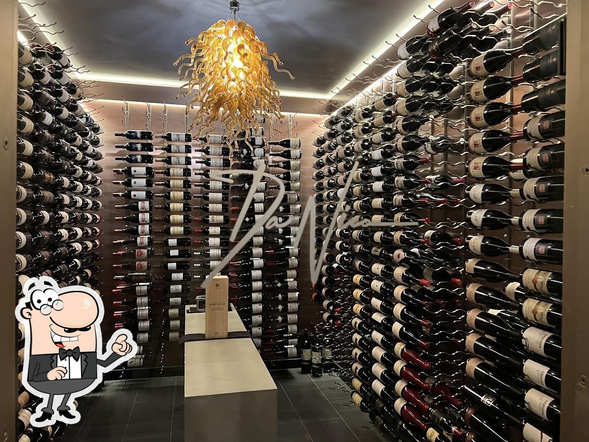 DaNico, Toronto, Bathurst - Restaurant menu, prices and reviews