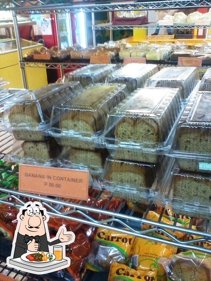 Insular Bakery, Makati, Buendia - Restaurant menu, prices and reviews