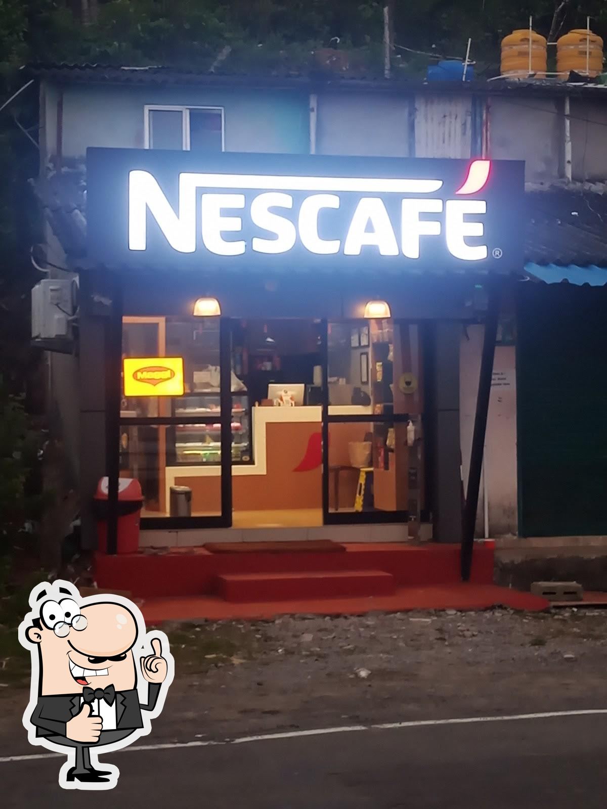 NESCAFE ANDAMAN, Port Blair - Restaurant menu, prices and reviews