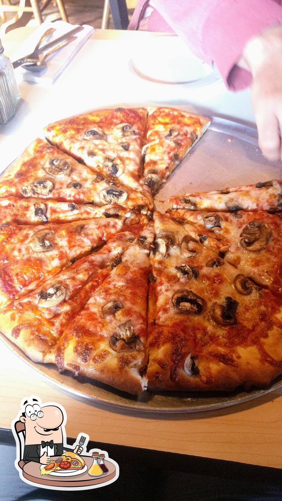 Tall Town Café & Bakery in Lakeview - Restaurant reviews