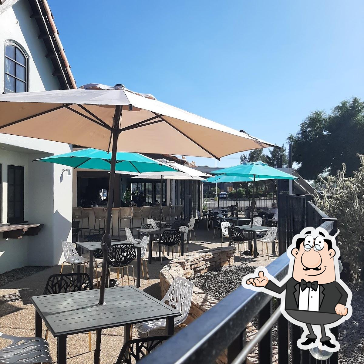 Tesoro Latin Kitchen & Cantina, Tucson - Restaurant menu, prices and ...