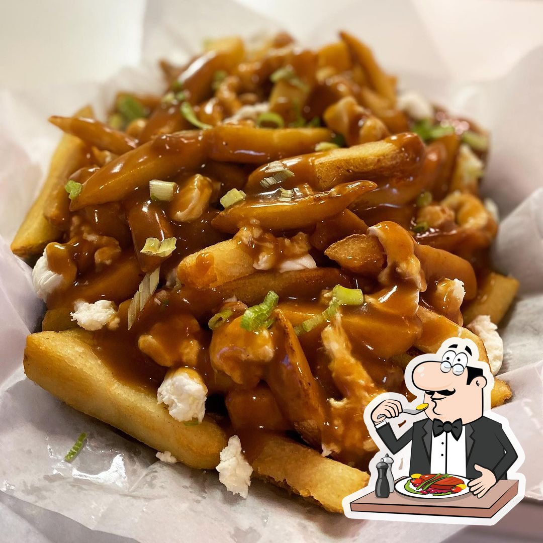 Wing Itz Newmarket, Newmarket - Restaurant menu, prices and reviews