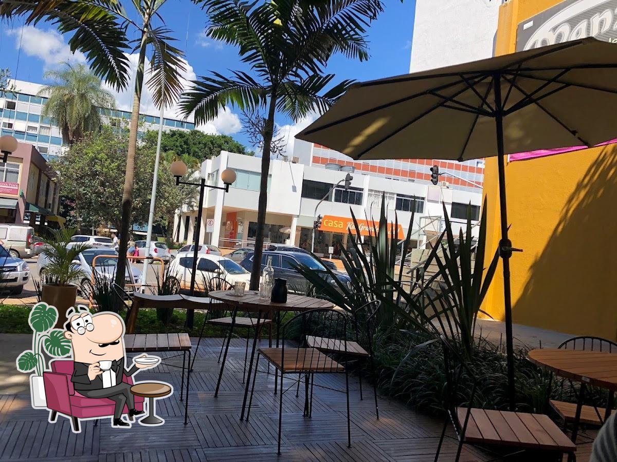 LOMA Café, Brasília - Menu do restaurante, preços e opiniões