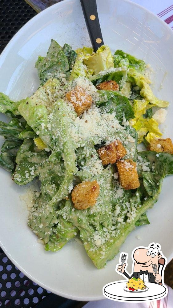 Grata Italian Eatery in Windsor - Restaurant menu and reviews