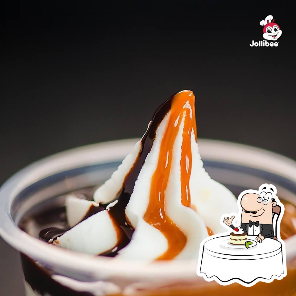 Restaurante Jollibee BGC, Filipinas - Opiniones del restaurante