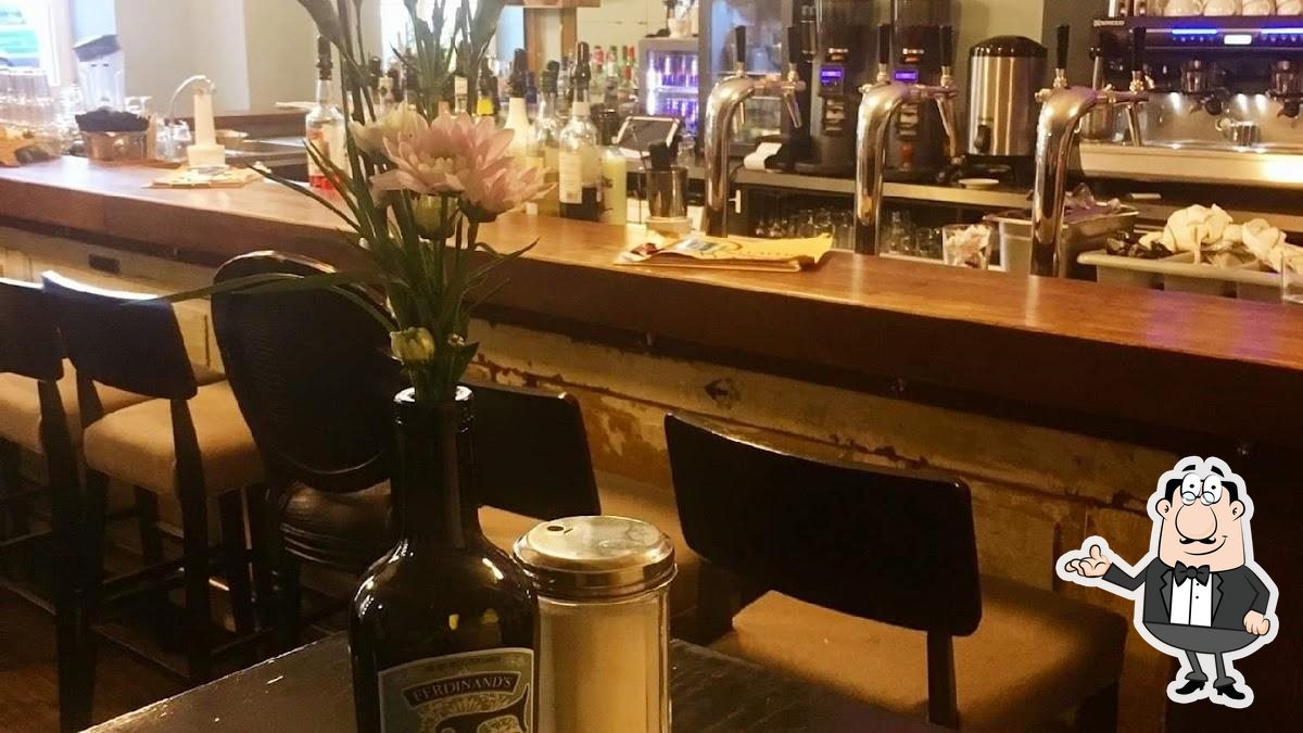Quartier Mayence pub & Bar, Mainz - Restaurantbewertungen