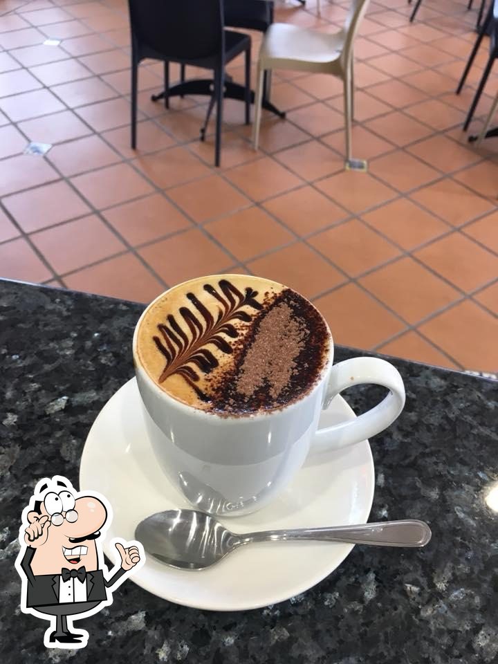 Twisted Fig Cafe, Tweed Heads South - Restaurant menu, prices and reviews