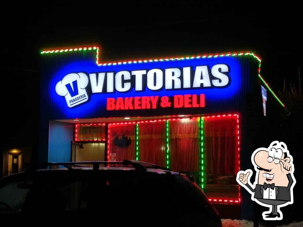 Victoria's Bakery & Deli, East Northport - Restaurant menu, prices and ...