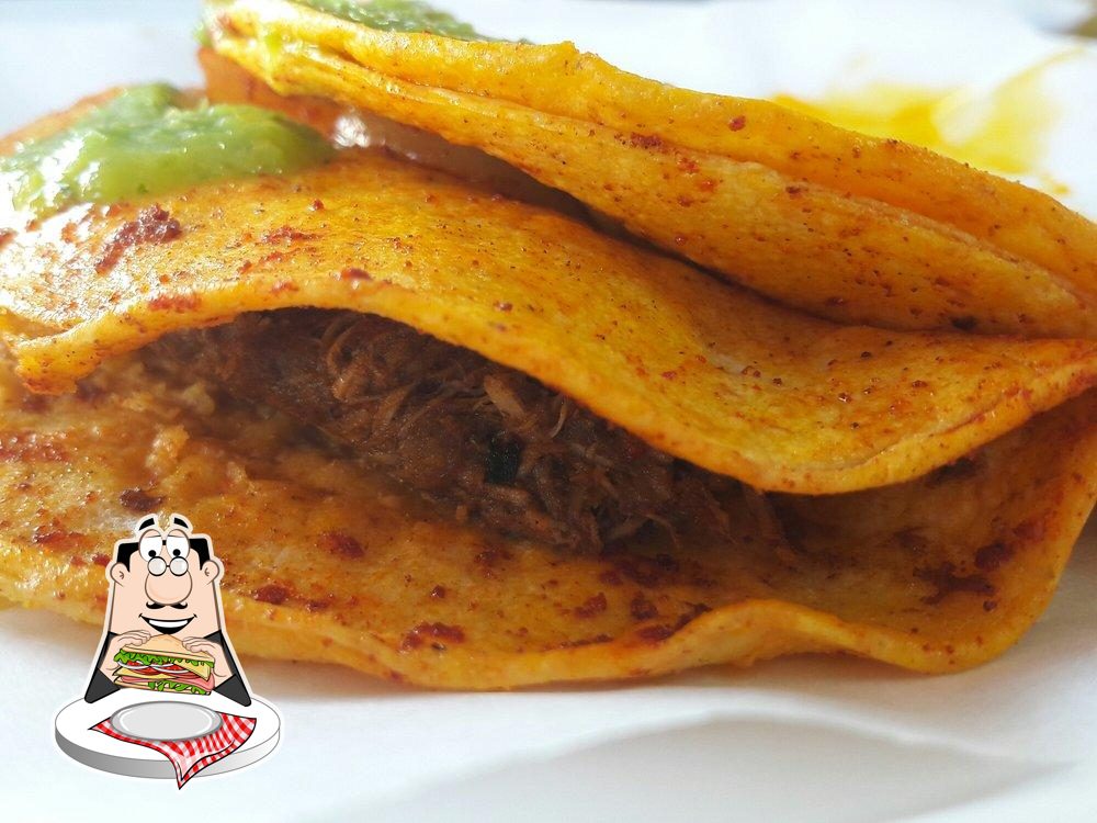 Restaurante El Sarape, Cancún, Av. 135 327 - Opiniones del restaurante