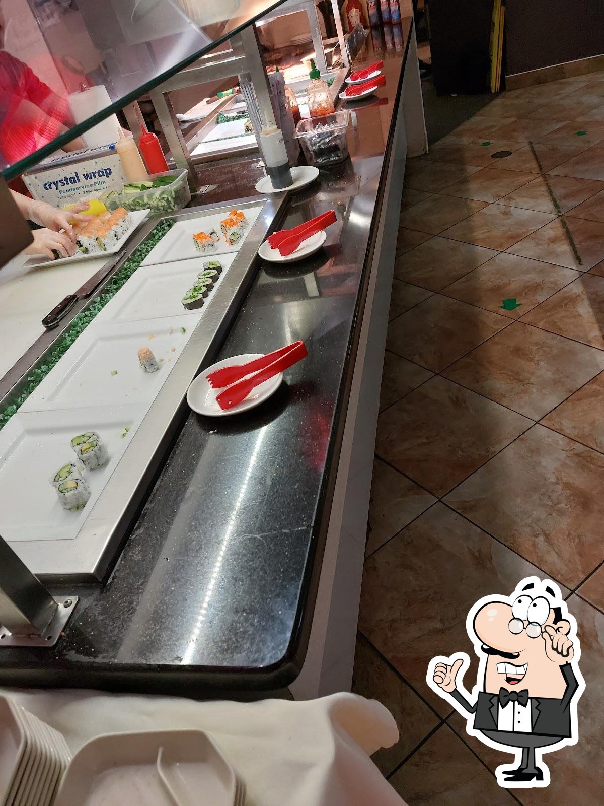 Maple Leaf Queen's Buffet, Moncton - Restaurant menu, prices and reviews