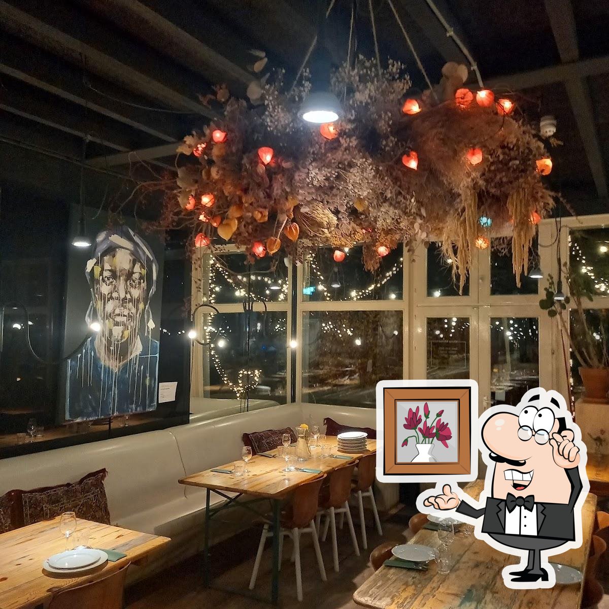 Marres Kitchen, Maastricht - Menu van het restaurant, prijzen en recensies