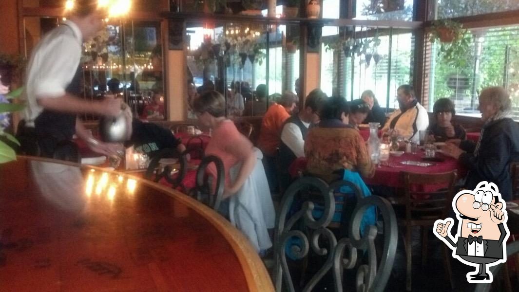 Mazzi's Italian Sicilian Food in Eugene