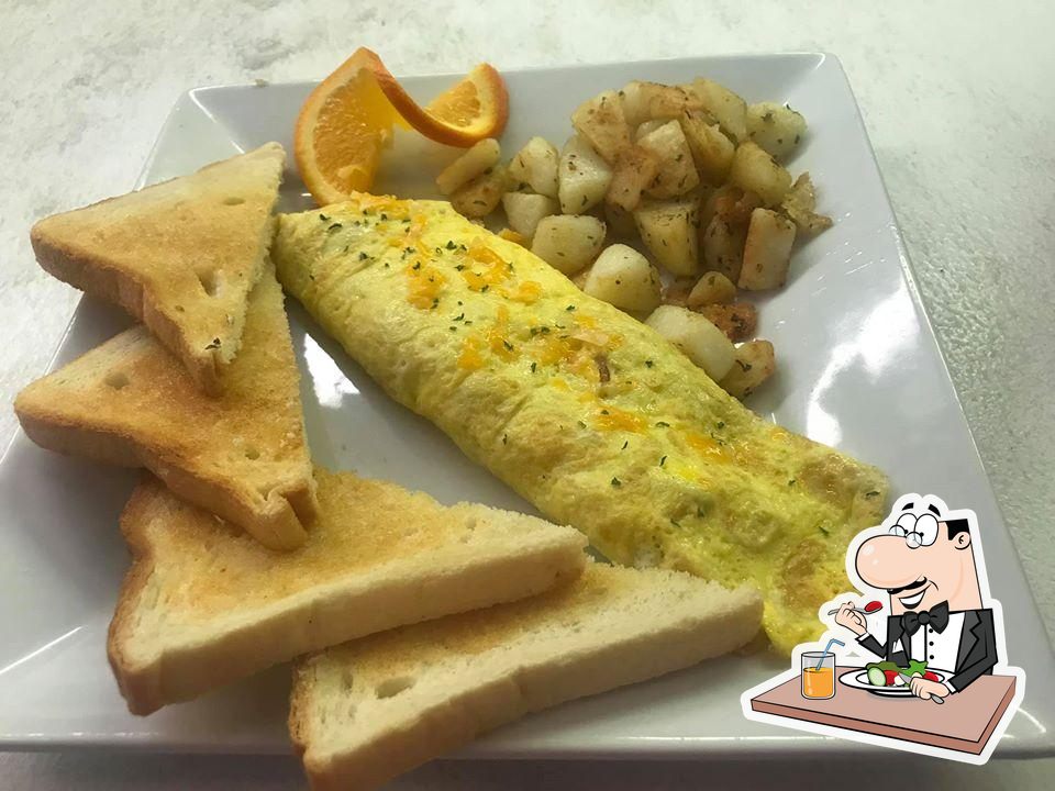 P. Bass Fish and Chips in 100 Mile House - Restaurant reviews