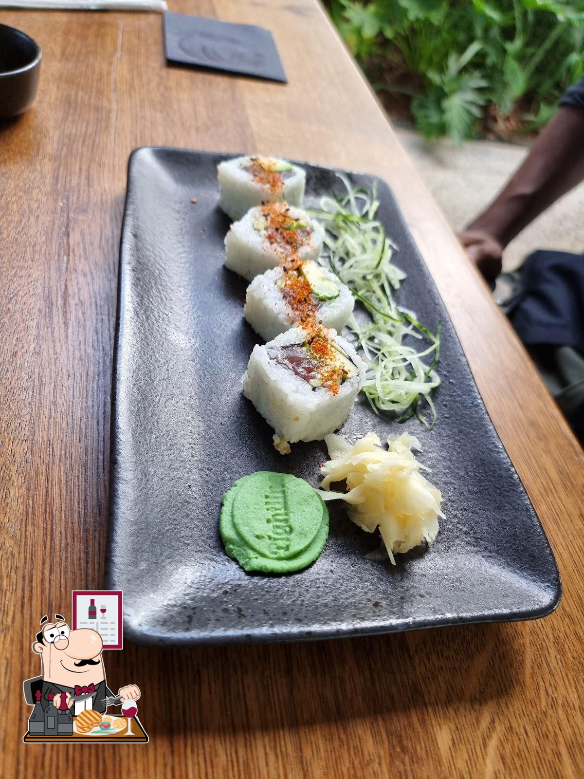 Tightline Salta restaurant, Umdloti - Restaurant reviews