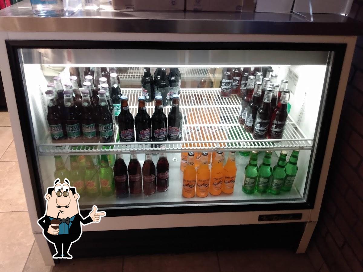 Paige's Root Beer, 2147 W Norvell Bryant Hwy in Lecanto - Restaurant ...