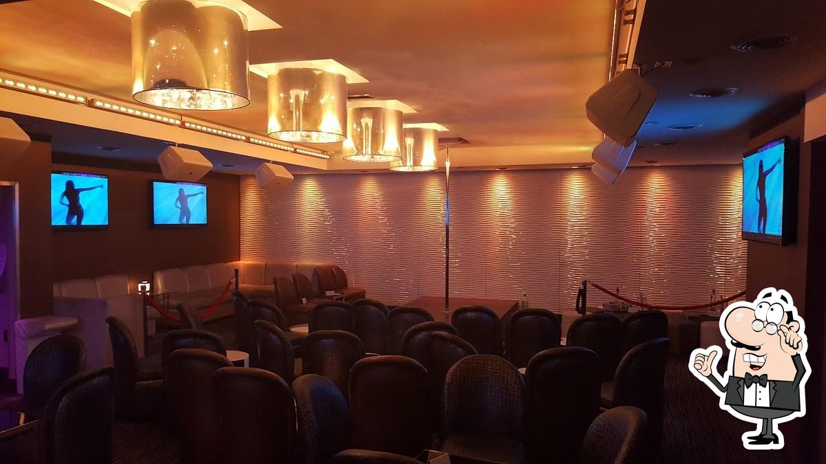 Pure Ultra Lounge, 13200 E State Rte 350 in Kansas City - Restaurant ...