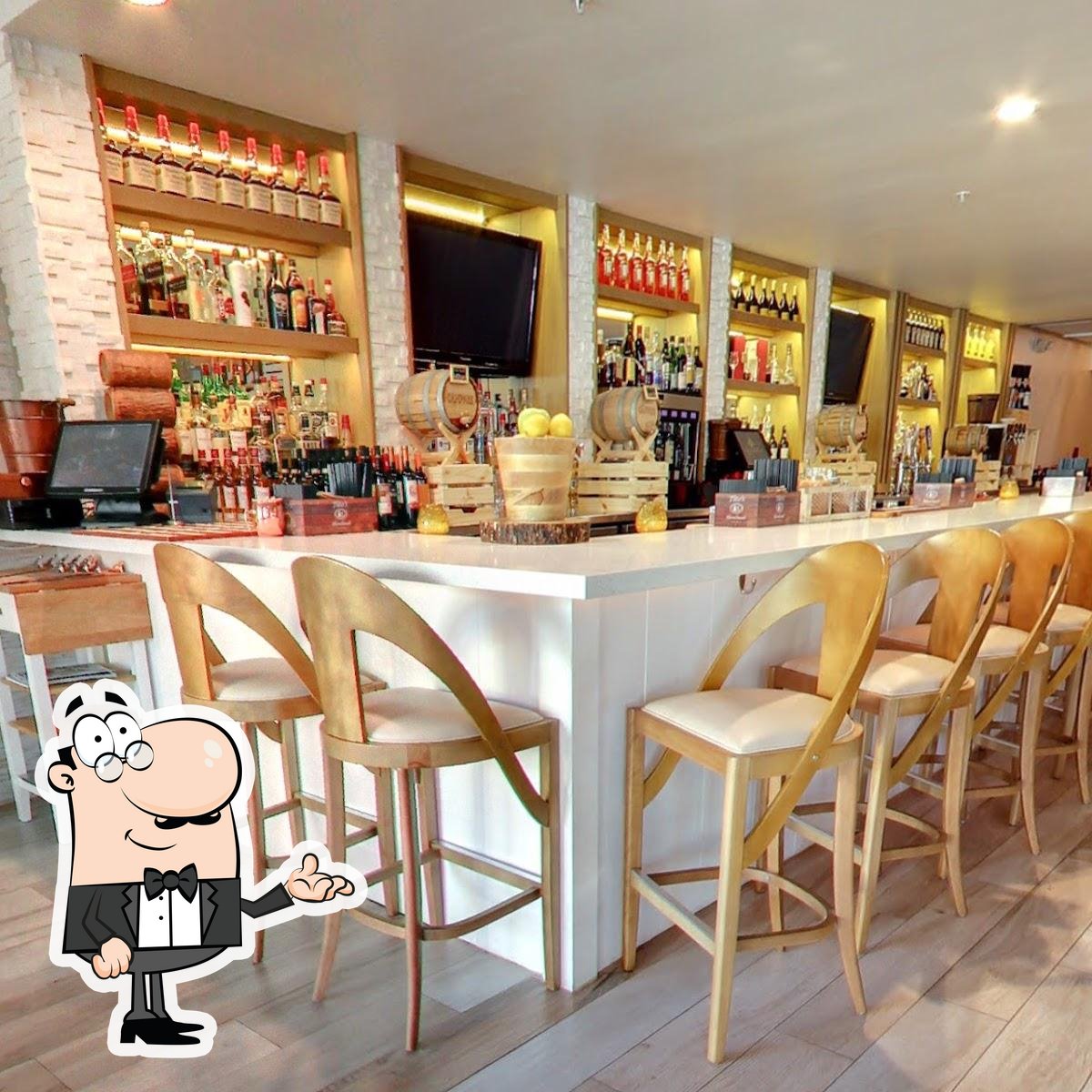 Caffè Milano, Naples - Restaurant menu, prices and reviews