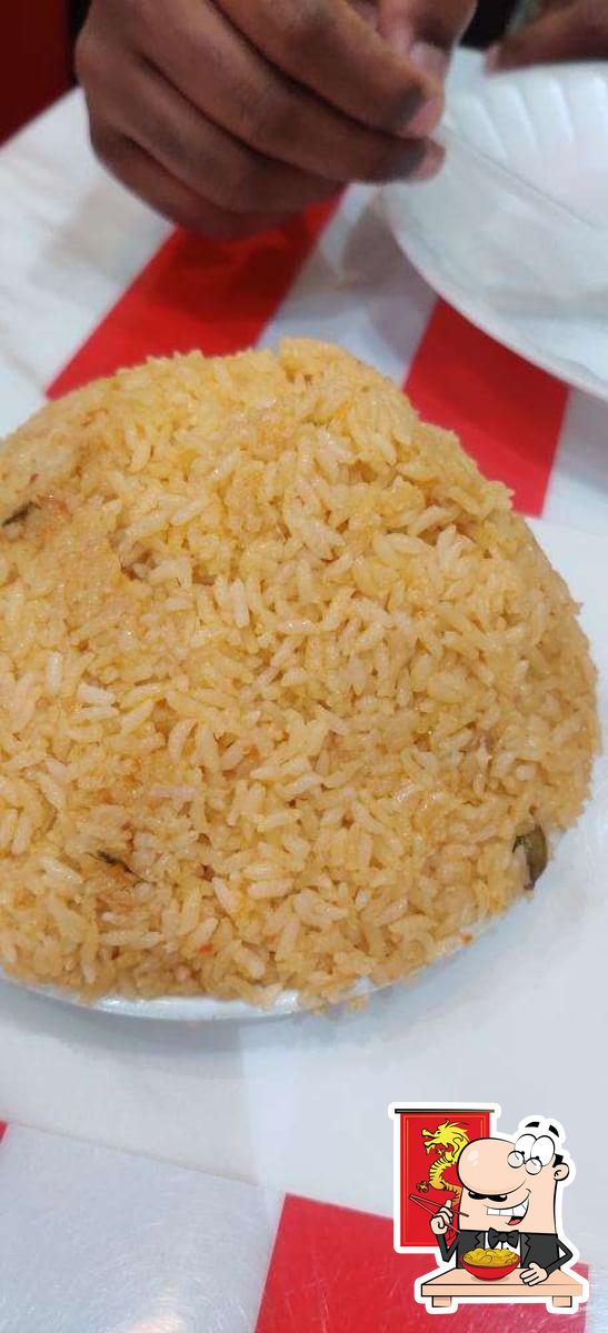 Ambur Star Biryani Karama restaurant, Dubai - Restaurant menu and reviews