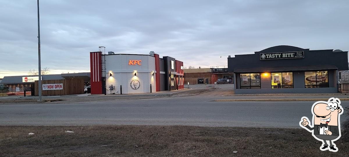 KFC in Lacombe - Restaurant reviews